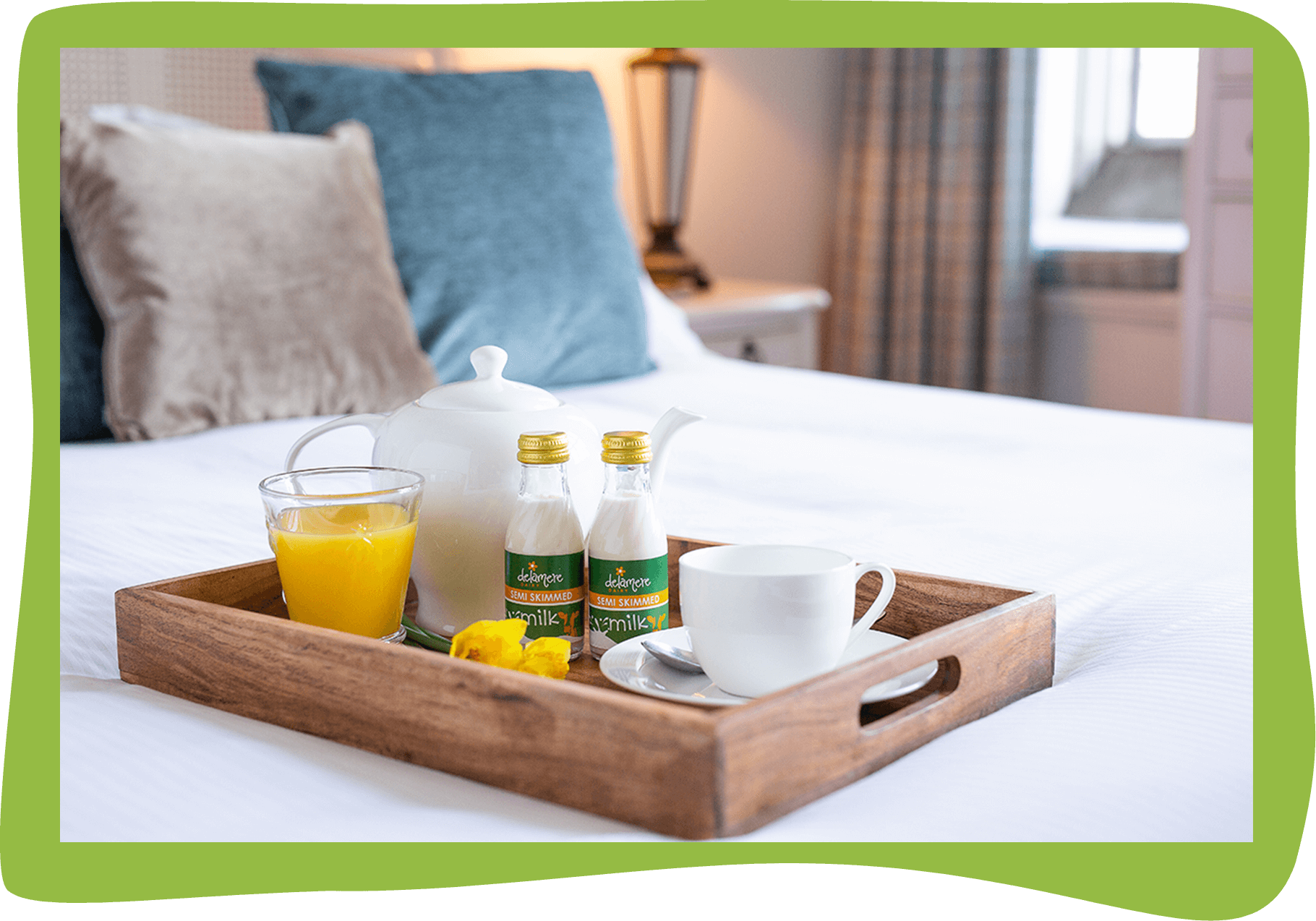 SUPPLIERS - Allan Reeder